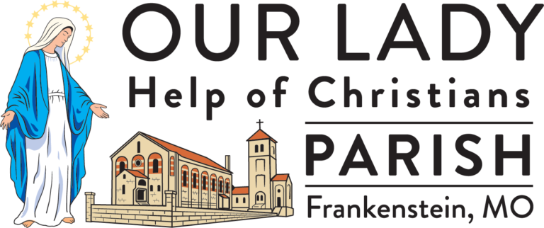 Our Lady Help of Christians Catholic Church